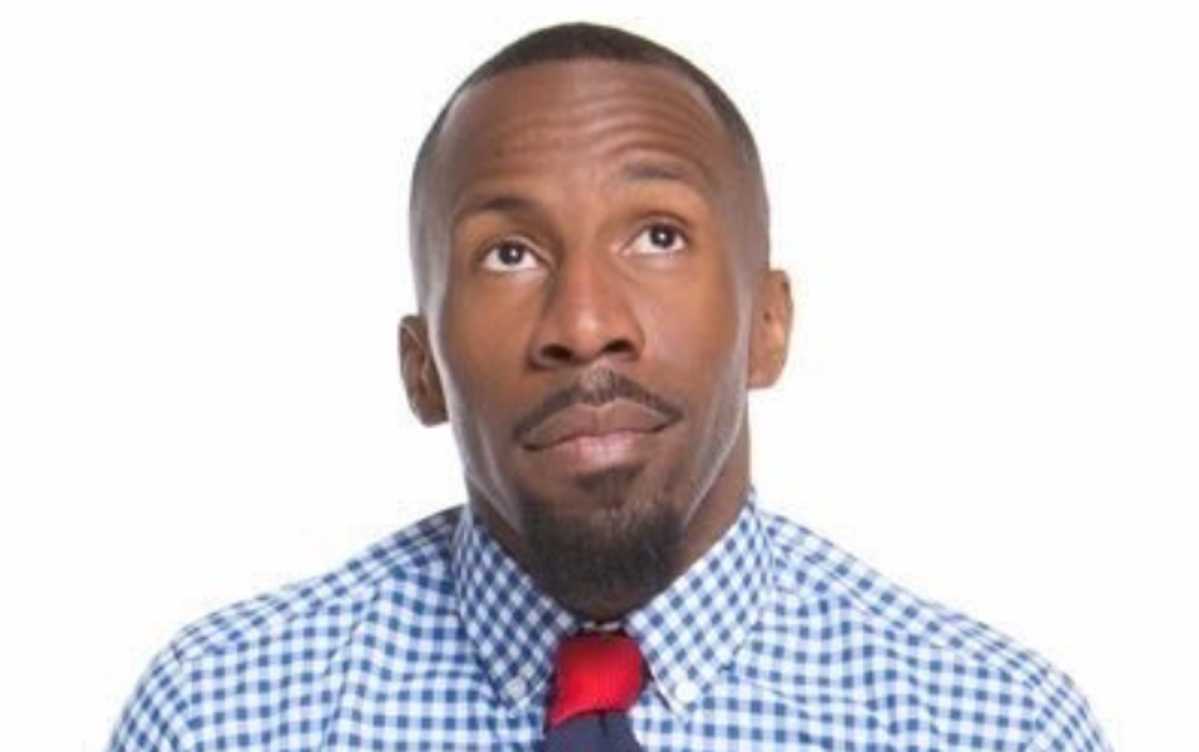 Calendar | Dayton Funny Bone - the premiere comedy club