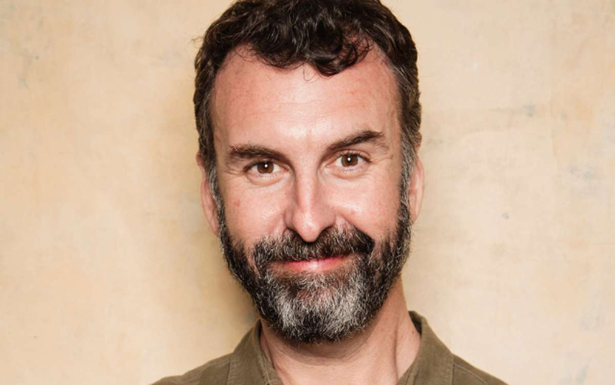 Matt Braunger | Dayton Funny Bone - the premiere comedy club