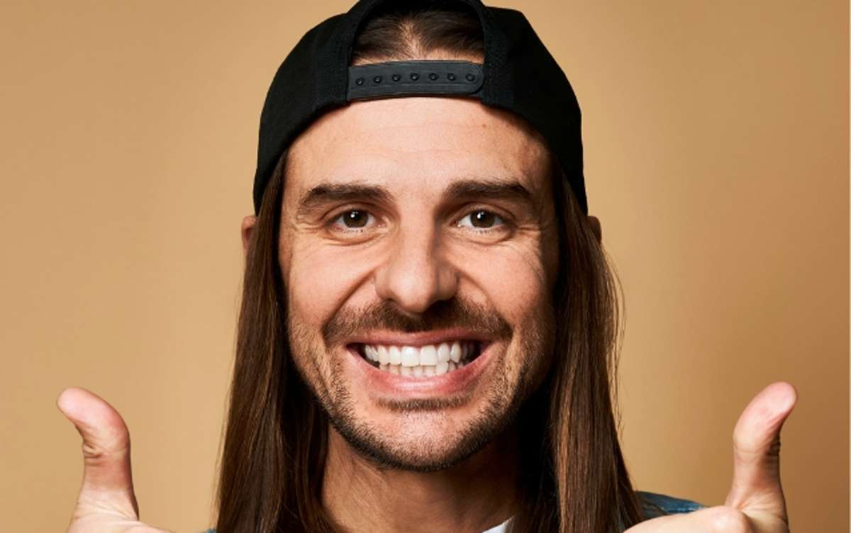 Craig Conant | Dayton Funny Bone - the premiere comedy club