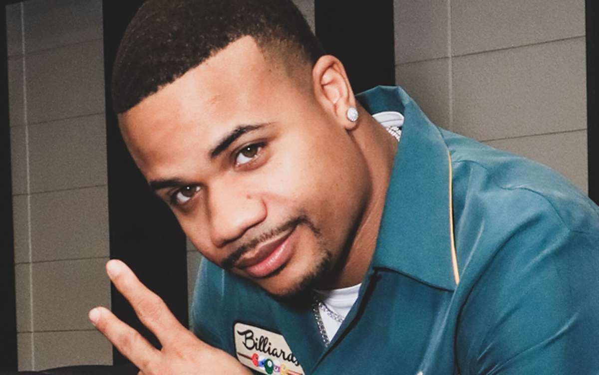 Mojo Brookzz | Dayton Funny Bone - the premiere comedy club